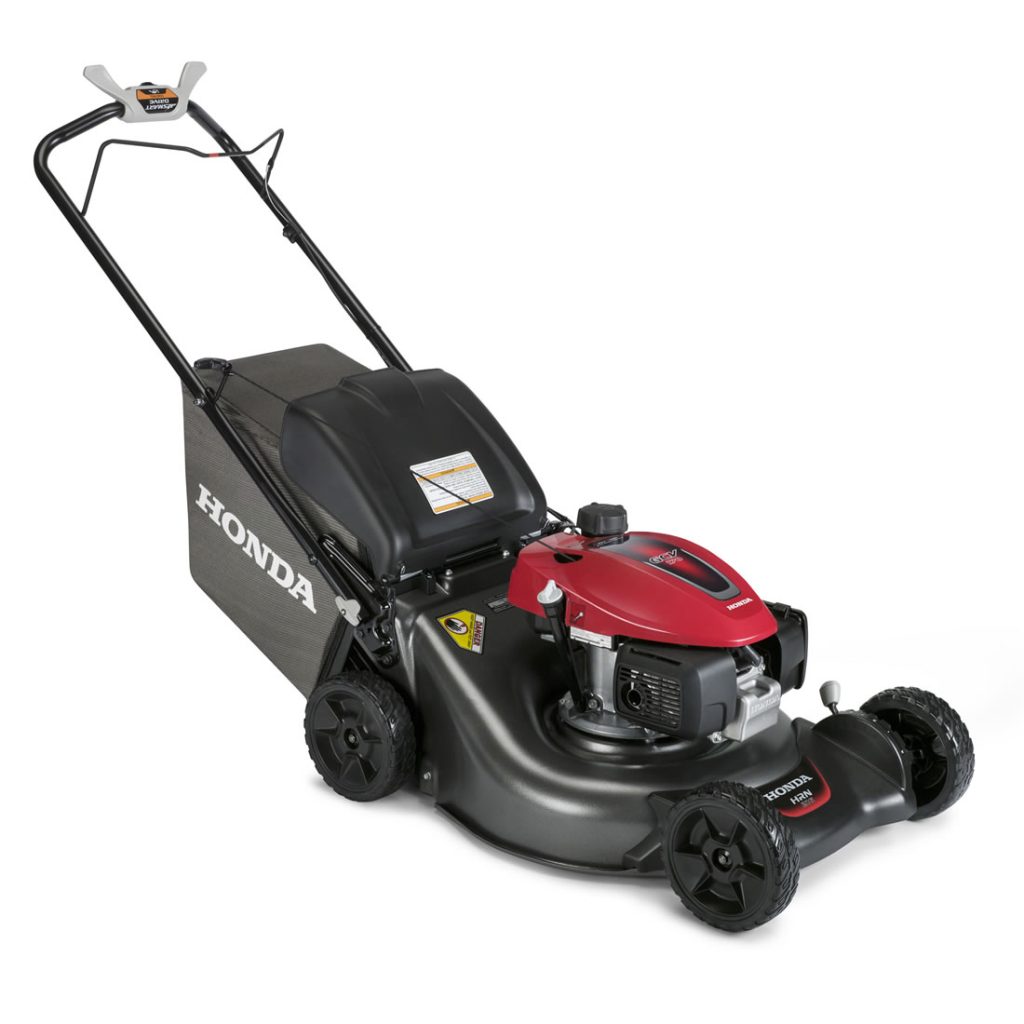 Honda 21″ Walk Behind Lawn Mower – HRN216VKA, Shipping NOT available ...