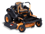 Scag Liberty SLS 42″ Zero Turn Mower SLS-42H-20PX – Mike's Lawnmower ...
